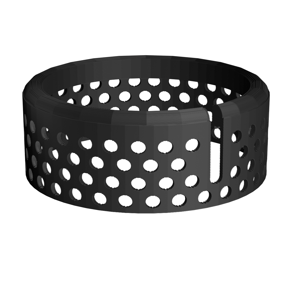 Jebao SLW-5 Guard – Fusion Fabrication Lab.